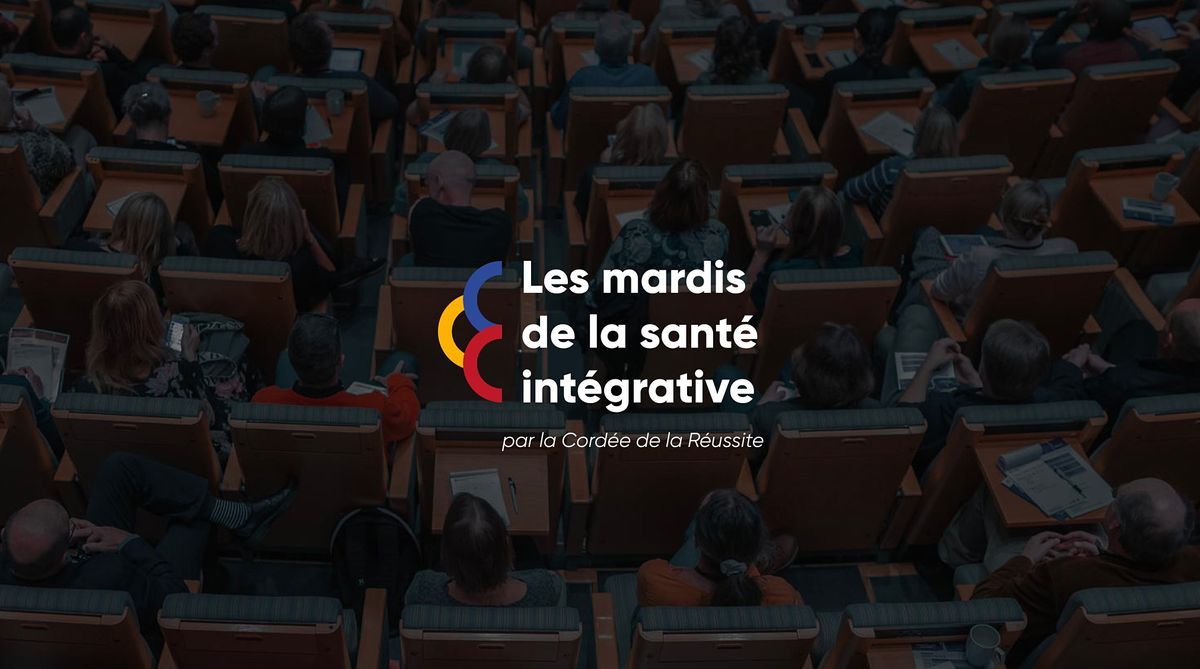 Les Mardis de la Santé Intégrative : Conférence Sport et Santé | Lycée ...