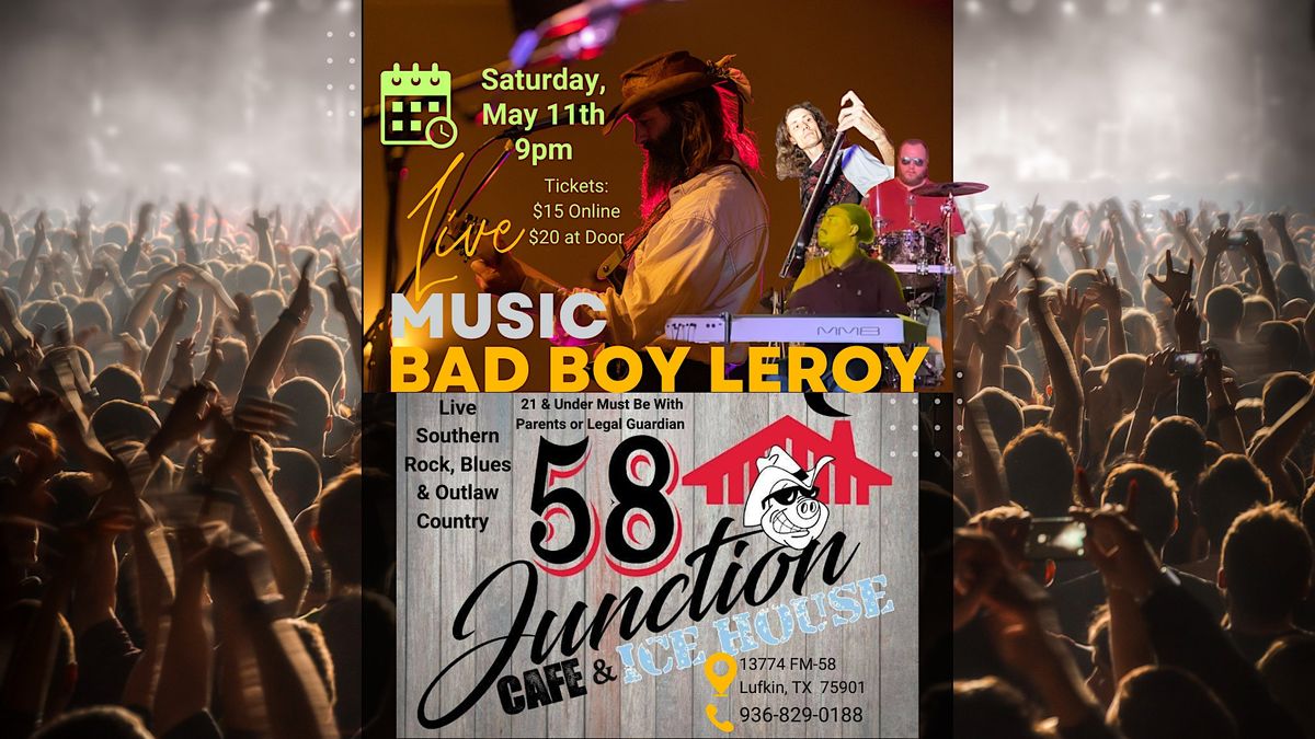 Events Happening Next in Lufkin, TX