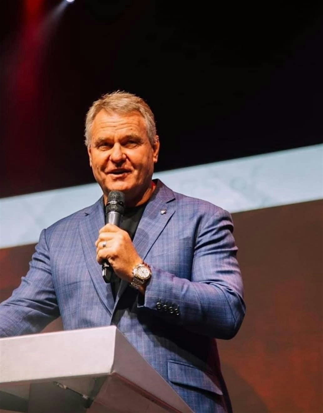 Realms and Dimensions Conference | Kingdom Convergence, Amityville, NY ...