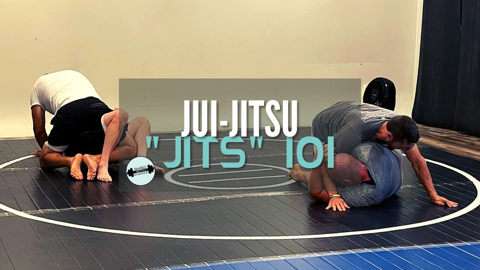 Jui-Jitsu "Jits" 101 | 37 Main St E, Waconia, MN 55387-1114, United ...