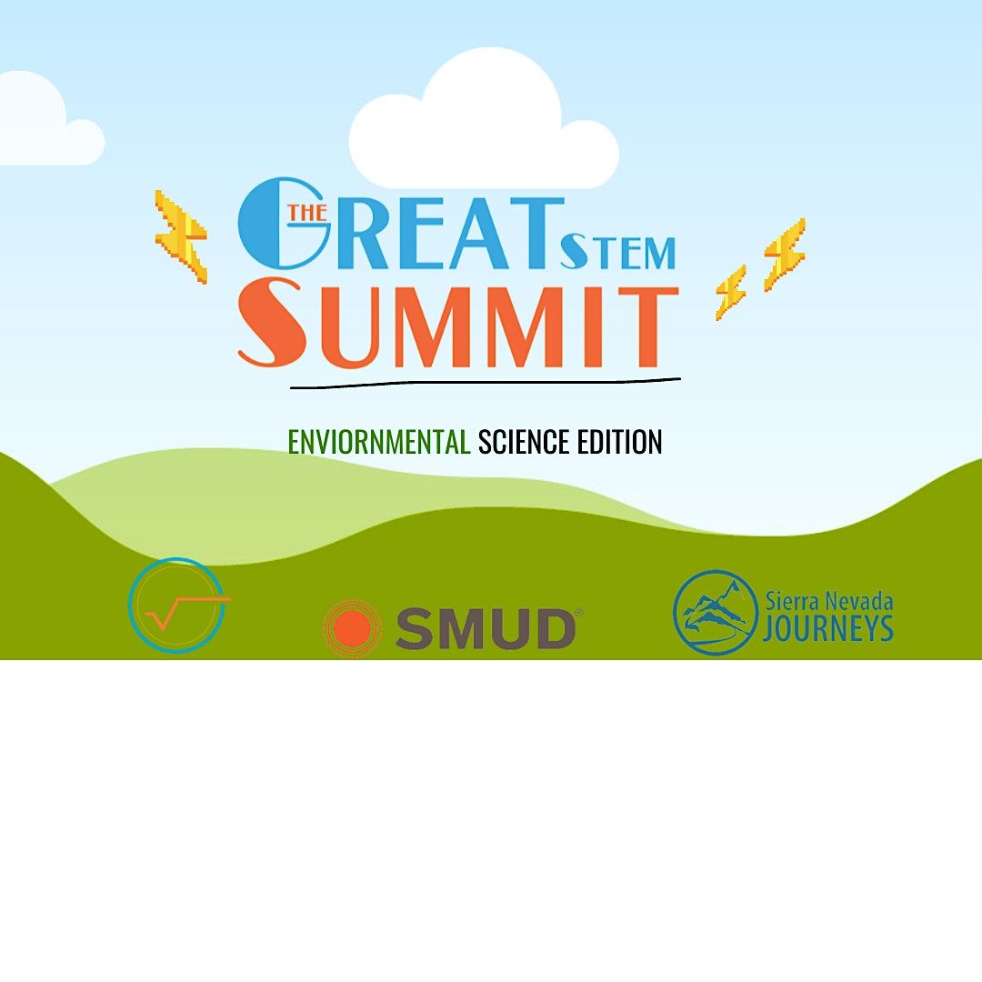 Great STEM Summit: Science in your Local Neighborhood at Pannell ...