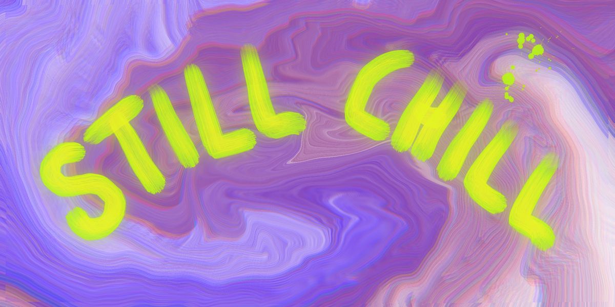 Still Chill - Relaxing Nude Figure and Still Life at Fort Greene Bar at ...