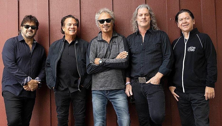 FREE Concert Series presented by Luminary Hotel & Co. - Pablo Cruise at ...