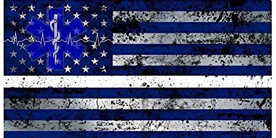 EMS Night Out 2023 at Allen College, Waterloo on 21st June, 2023