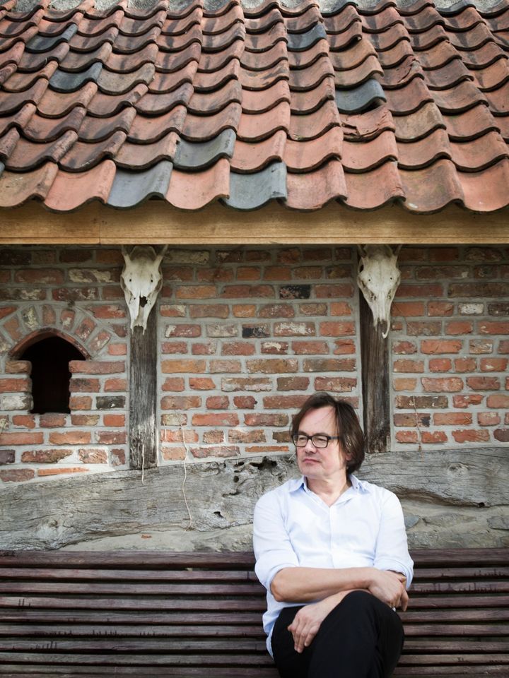 Filosofie voor Jan en alleman: Johan Braeckman - Kritisch denken | CC ...