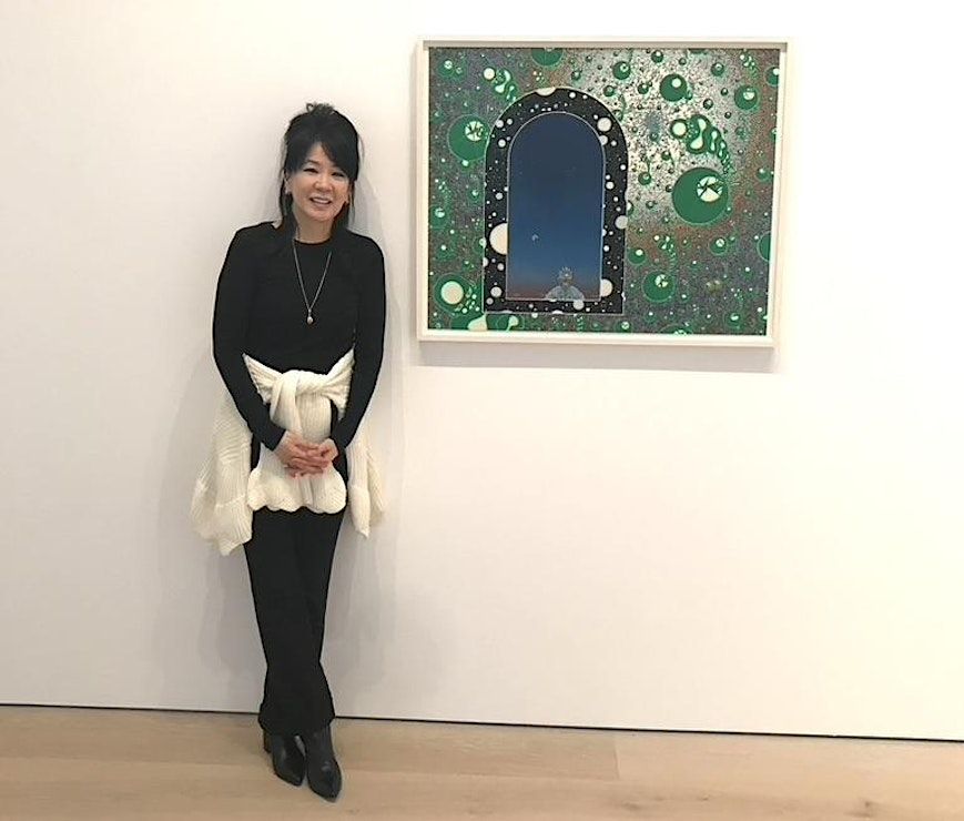 Ching Ho Cheng: Luminous Life and Legacy | 127 Elizabeth St, New York ...