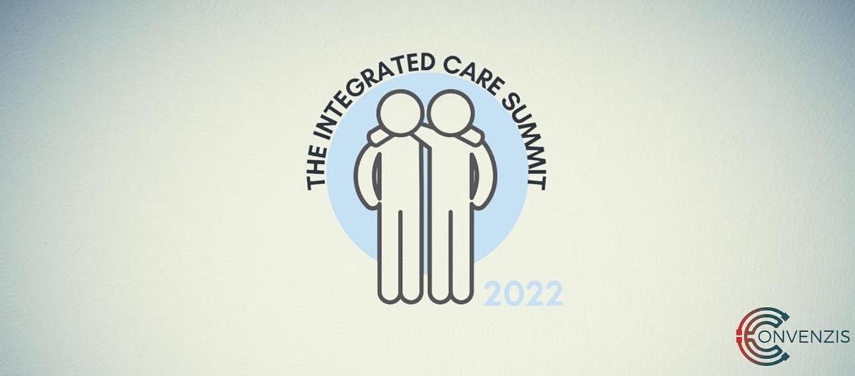 The Integrating Health and Social Care Conference 2022 | 15 Hatfields ...