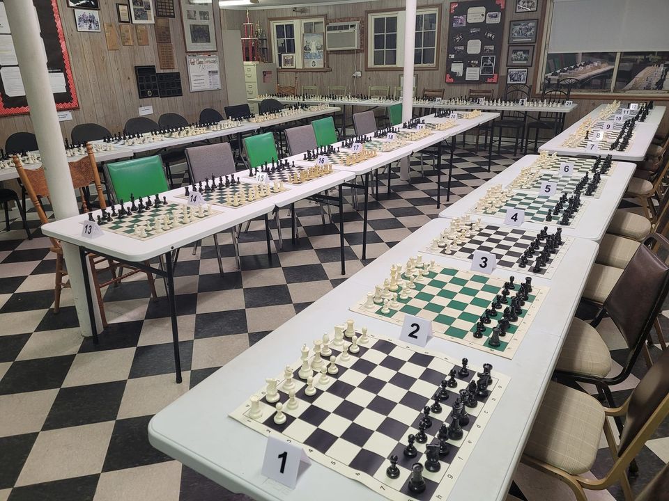 Simul and lecture with the Highest Rated Player in the Tampa Bay Area ...