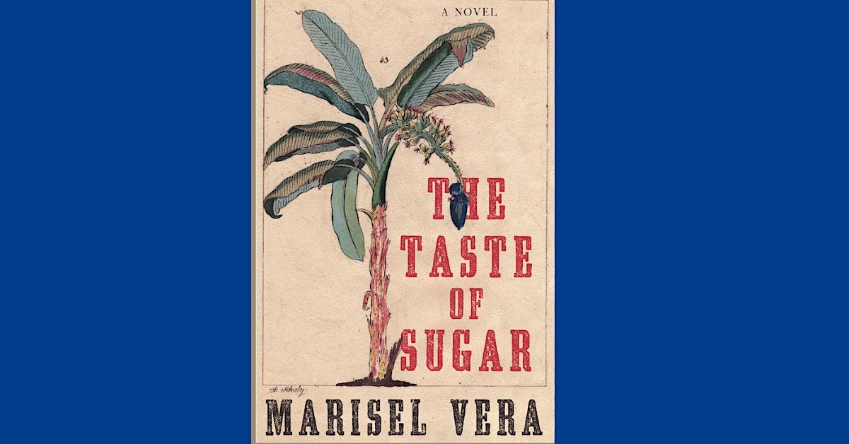 Ocean Pines Book of the Month: The Taste of Sugar | Worcester County ...