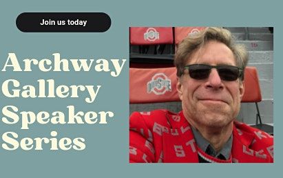 Speaker Series: The Circular Economy | Archway Gallery, Houston, TX ...