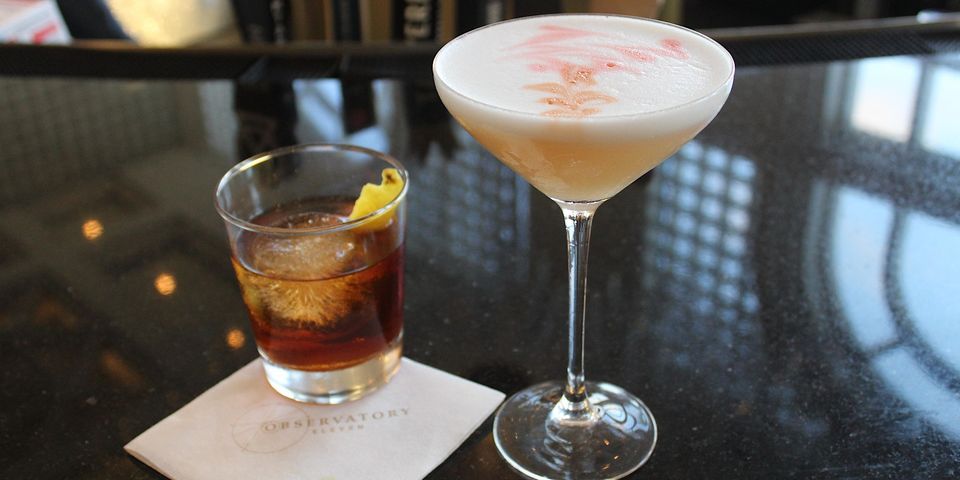 Holiday Cocktail-Making Class at The Westin New Orleans | 100 Iberville ...
