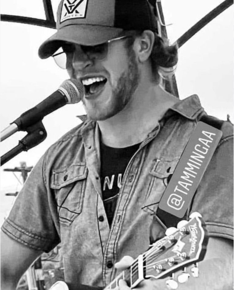 Dakota Tamminga | Zig’s Lakeside Pub N Grill, Beaver Dam, WI | January ...