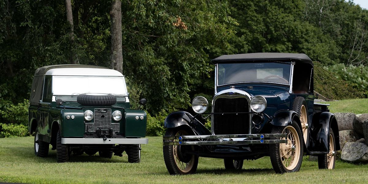 New England Events 2023 | The Lotus Cars Community