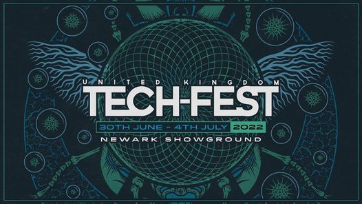 UK Tech-Fest: 2022 at online on 30th June, 2022