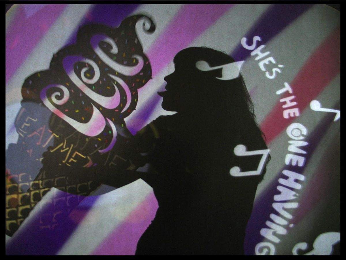 Creemee Dreemee Puppet Slam | Hooker-Dunham Theater & Gallery ...