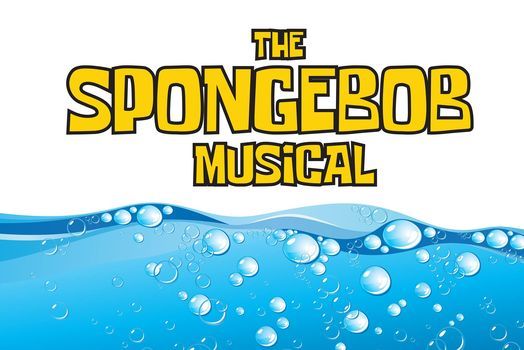 The SpongeBob Musical at Moss Performing Arts Center, Grand Junction on ...