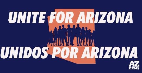 Unity Rally at 4547 W McDowell Rd, Phoenix, AZ 85035-4121, United ...