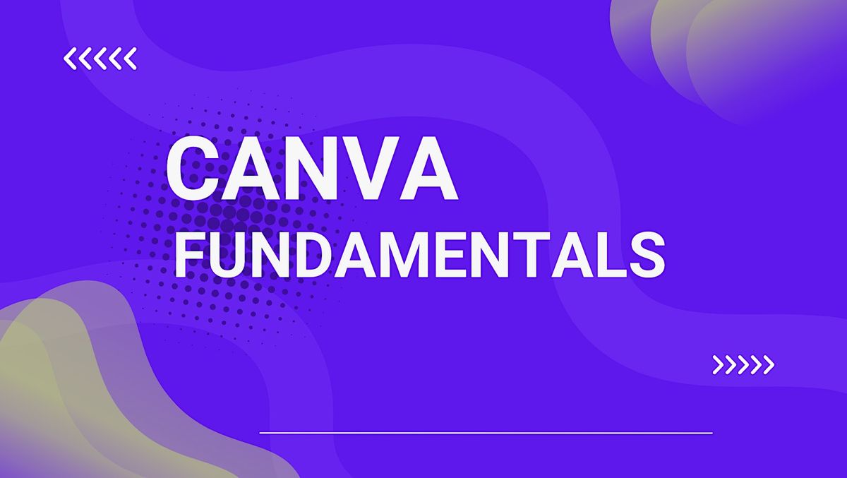 Canva Fundamentals Workshop at Mpower Learning Manila, Mandaluyong City ...