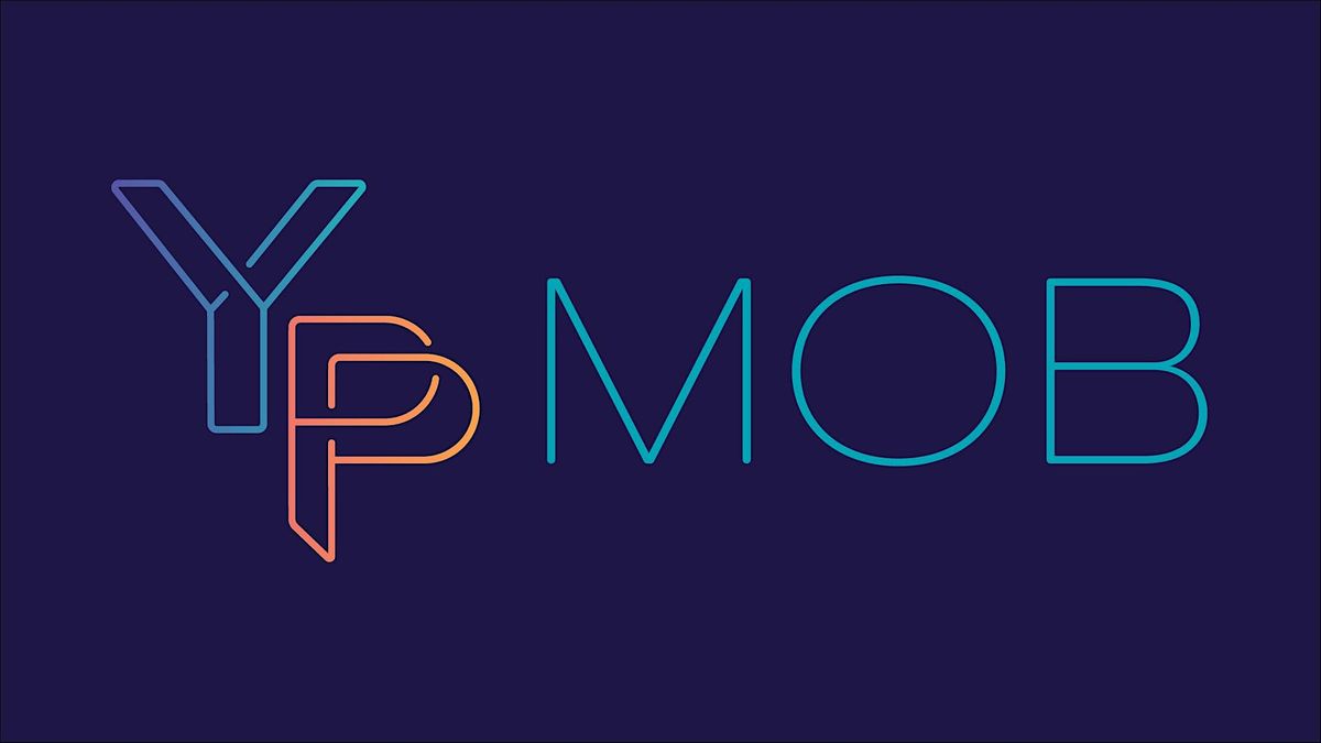 YP of MOB Lunch and Learn | Innovation Portal, Mobile, AL | March 16, 2023