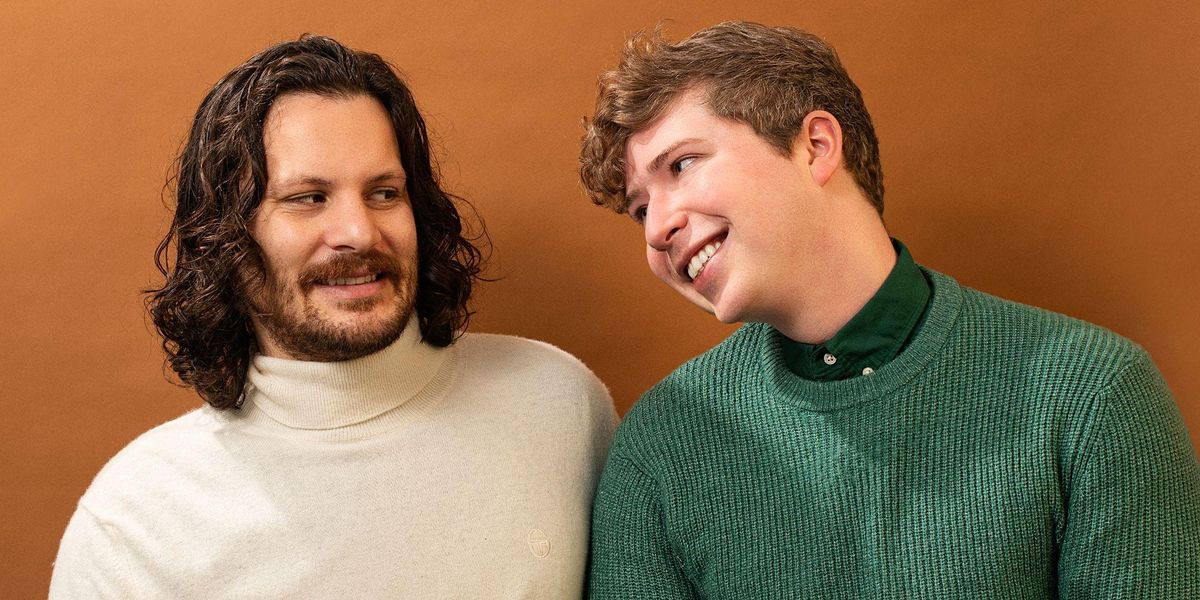 An Evening With Michael Fry and Killian Sundermann at Limelight ...