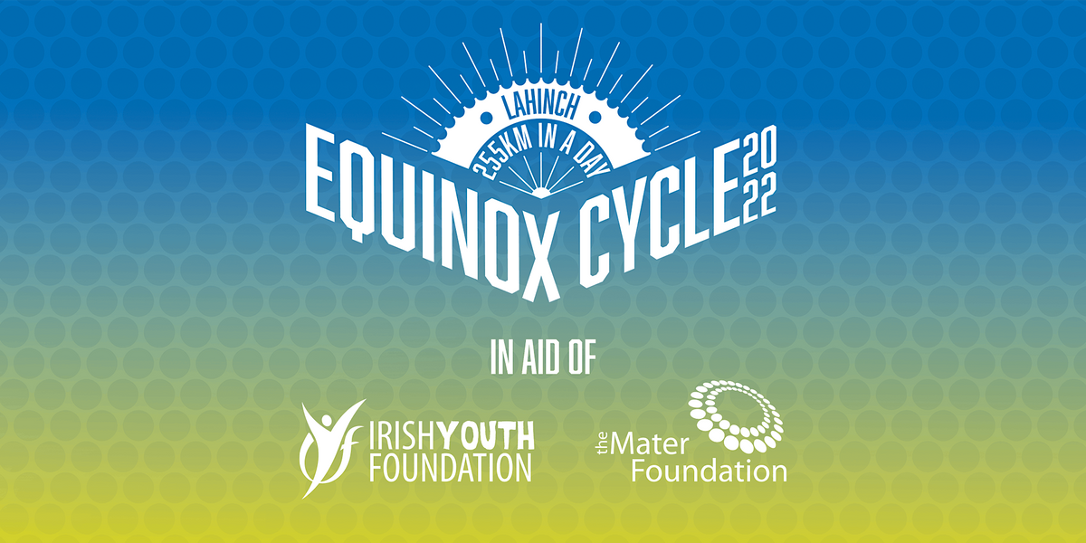 Equinox Cycle 2022 - Dublin to Clare in a day at Clontarf Yacht & Boat ...