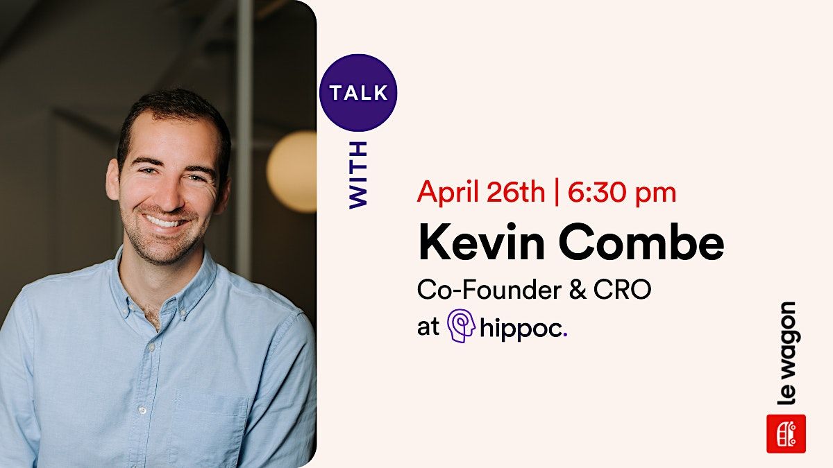 AIs Impact on Digital Advertising with Kevin Combe, Hippoc Cofounder ...