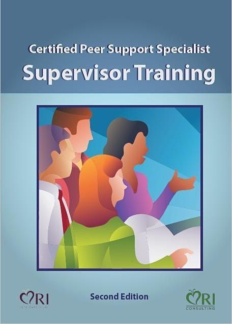 CPRS Supervision Training - In Person Nashville at TAADAS Training ...