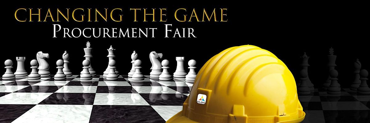 Changing the Game Procurement Fair at MLGW Joyce Blackmon Training ...