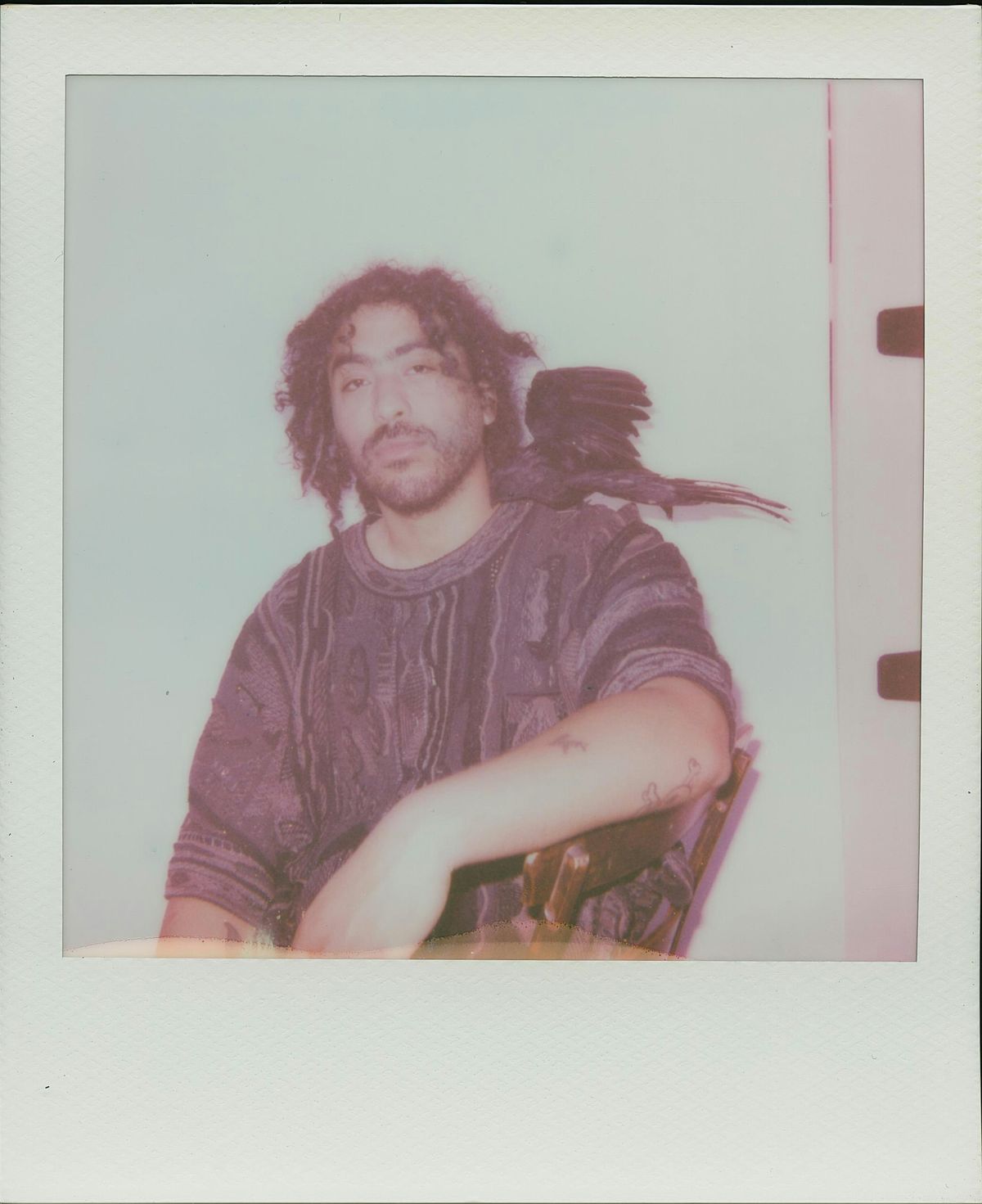 R.A.P. Ferreira travels with a Superior Healing Style Tour at The Brass ...