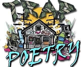 Trap Poetry at Escobar Restaurant & Tapas, Atlanta on 17th January, 2022