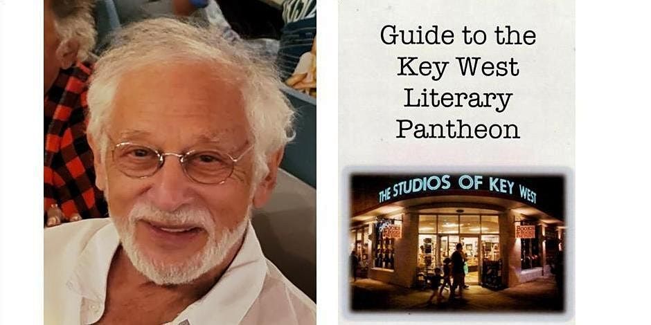 George Cooper: The Key West Literary Pantheon at the Palm Garden | Key ...