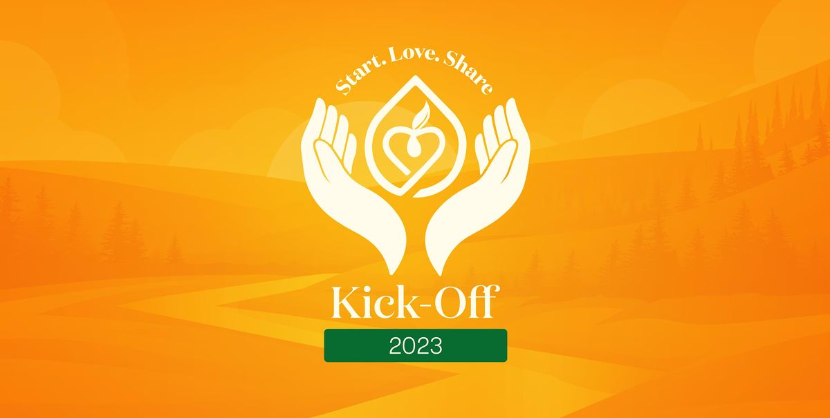 Start. Love. Share. Young Living Kick Off 2023 Deutschland - Bad ...