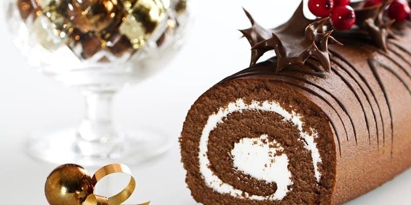 Yule Log Workshop (In-Person) | Coop Food Store—Lebanon | December 22, 2021