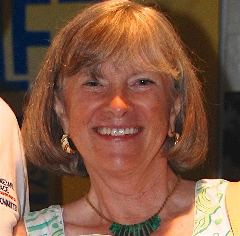 TechXel Stamford Venture Expert ZOOM : Brenda Lewis, Strategic Positioning at Ferguson Library ...