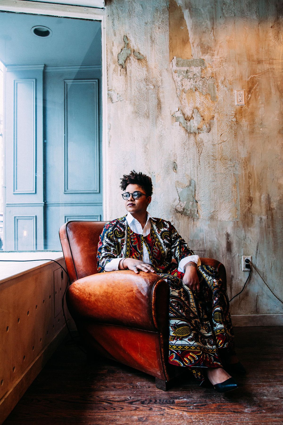 An Evening with Magdelys Savigne at William Doo Auditorium, Toronto on ...