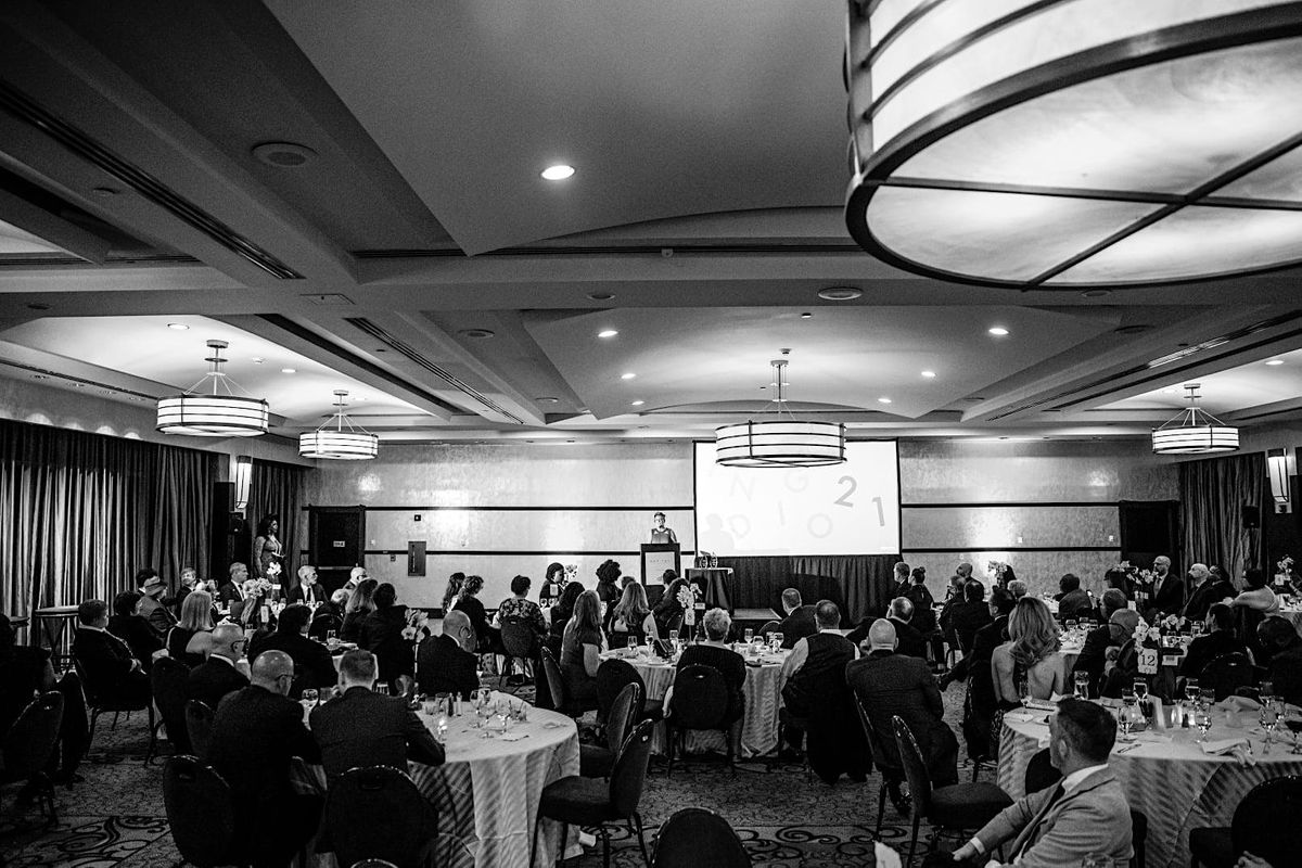 Indigo Ball: A Cause for Applause 2023 | Congregation Rodeph Shalom ...