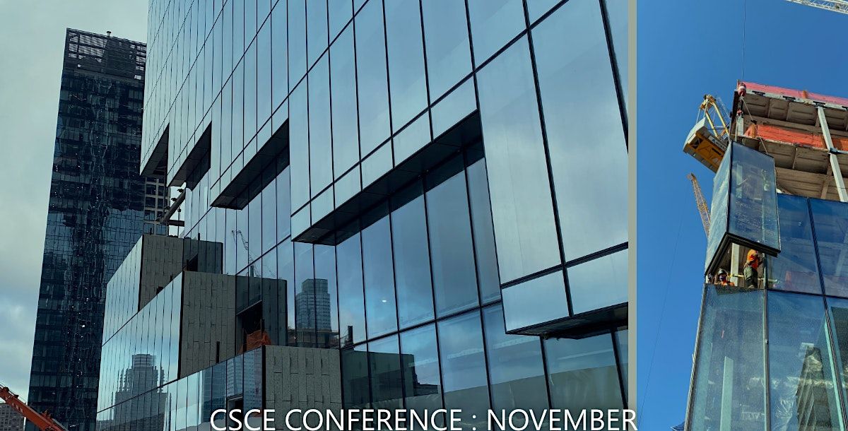 Curtain Wall 101: Engineering approach to unitized curtain wall at ETS ...