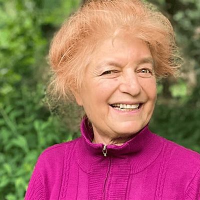 Gentle Nature Bathing with Noa at Red Gate Park, Rockville on 17th ...