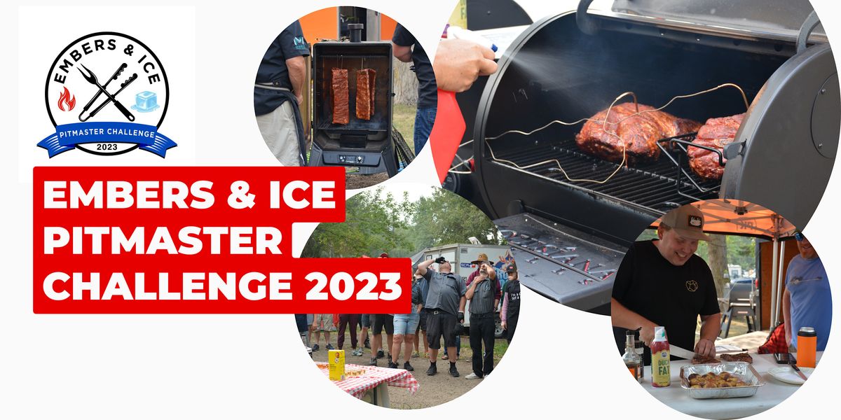 Embers & Ice Pitmaster Challenge 2023 at Half Moon Lake Resort ...