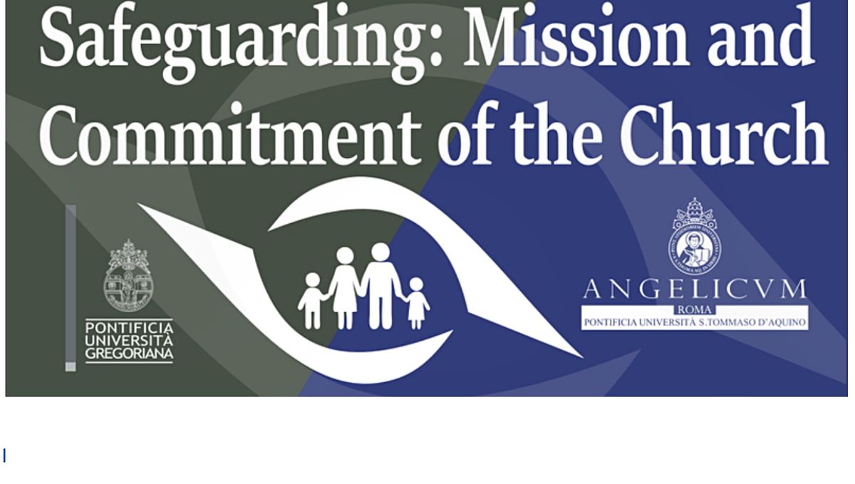 Safeguarding: Mission and Commitment of the Church (English ...