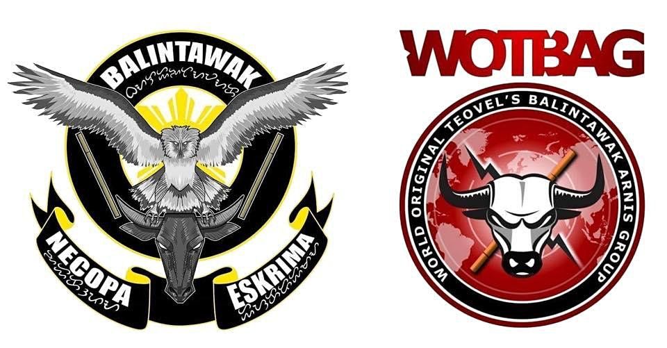 ESKRIMA ARNIS WORKSHOP SUNDAY @ 10 AM BURBANK CALIFORNIA at OVROM PARK ...