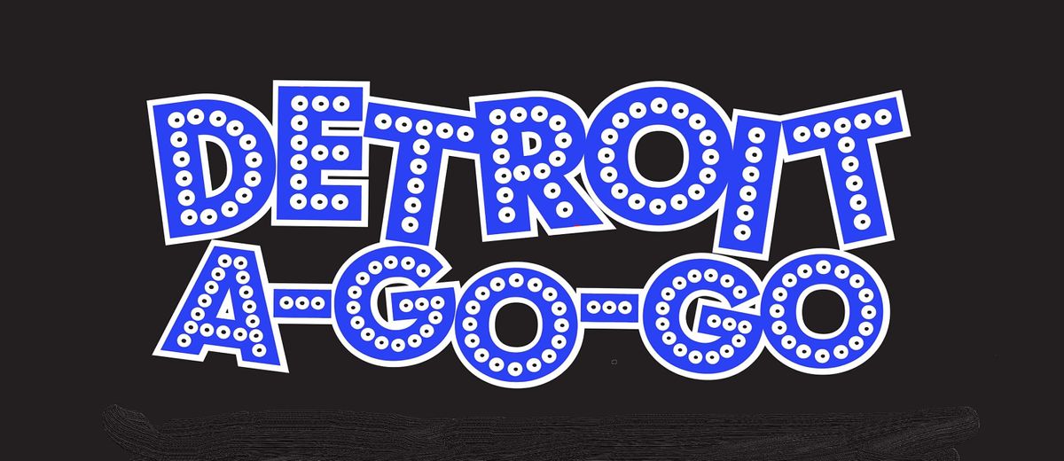 Detroit A Go Go 2022 at Hotel St. Regis Detroit on 26th October, 2022