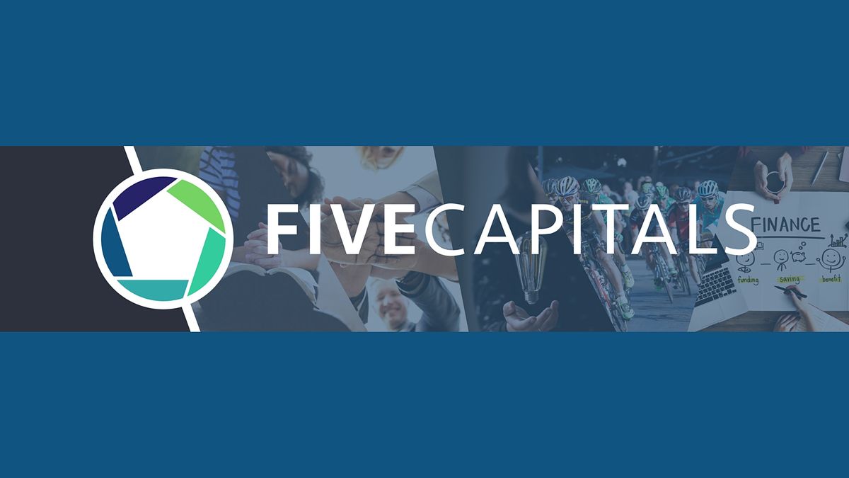 Five Capitals Virtual Coaching Masterclass (Live on Zoom) at Zoom ...