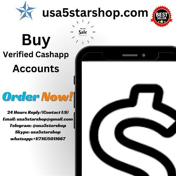 Buy Verified CashApp Accounts | Strasbourg | April 19, 2024