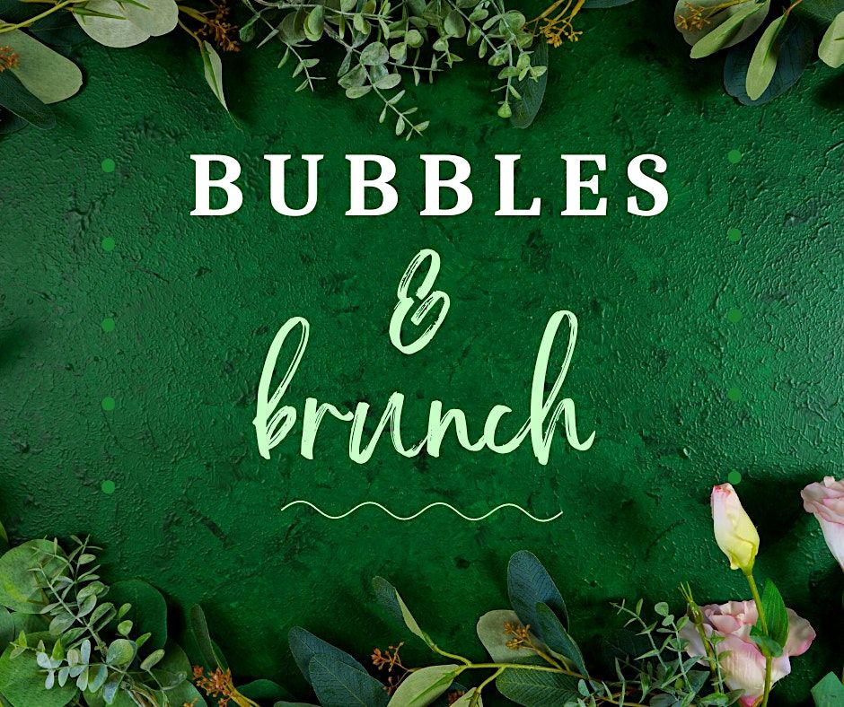 Bubbles & Brunch | Home 231, Harrisburg, PA | December 3, 2022
