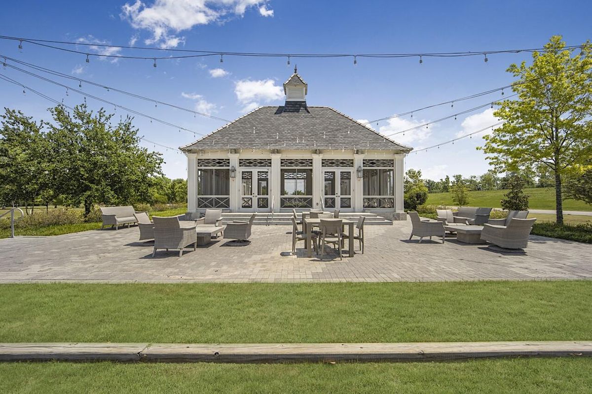 Cookies & CoCoa | Pointe-Marie, Baton Rouge, LA | December 11, 2022