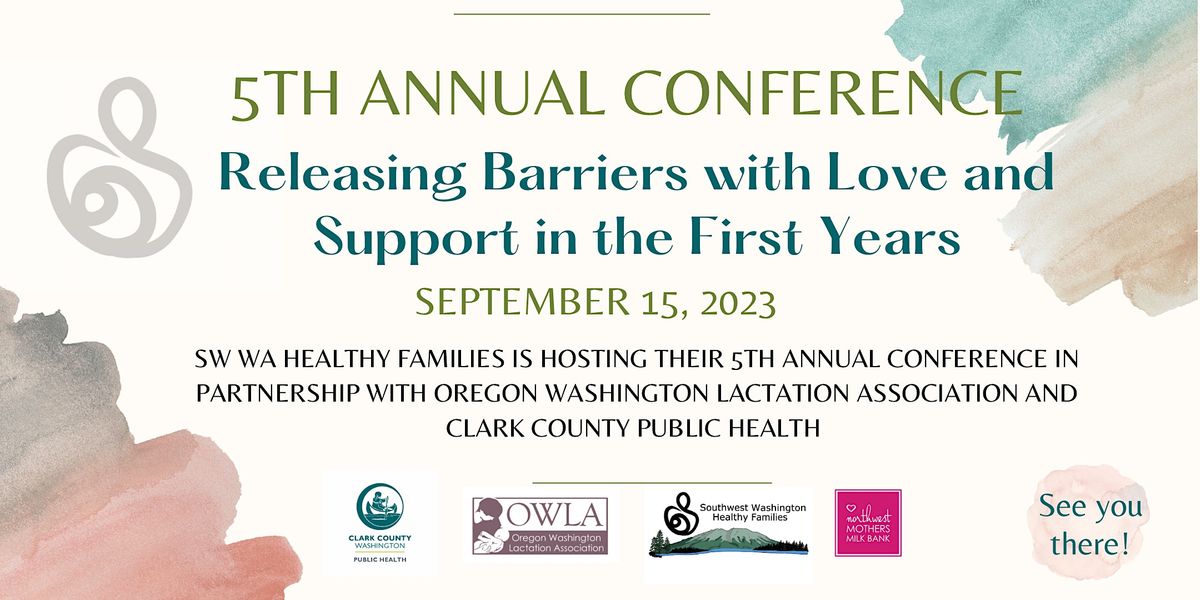 Releasing Barriers with Love and Support in the First Years at 4600 SE ...