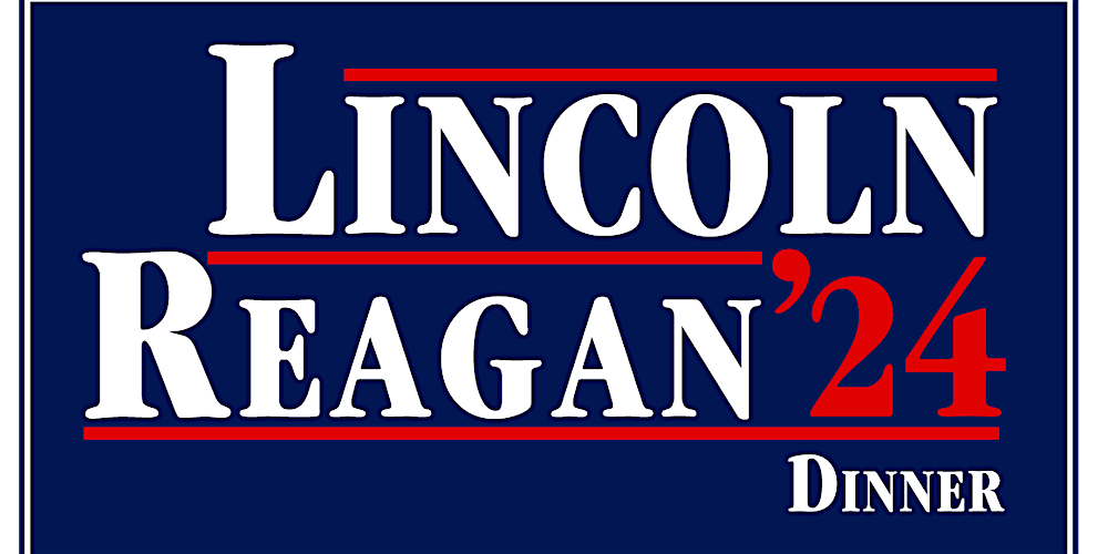 2024 Lincoln Reagan Dinner at Marriott Marquis San Diego Marina on 22nd ...