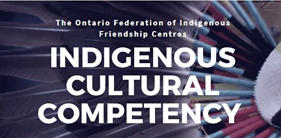 Indigenous Cultural Competency Training (ICCT) Cycle 1 - Public ...