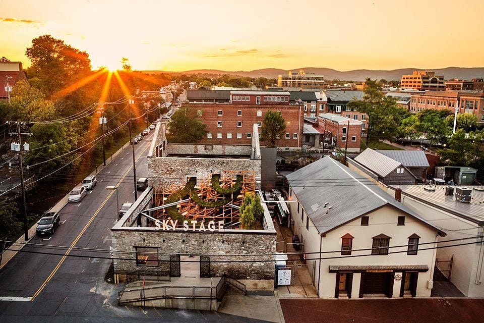 FACs Sky Stage Presents: BIKES, MLLN, with Zootu | FAC's Sky Stage, Frederick, MD | June 18, 2022